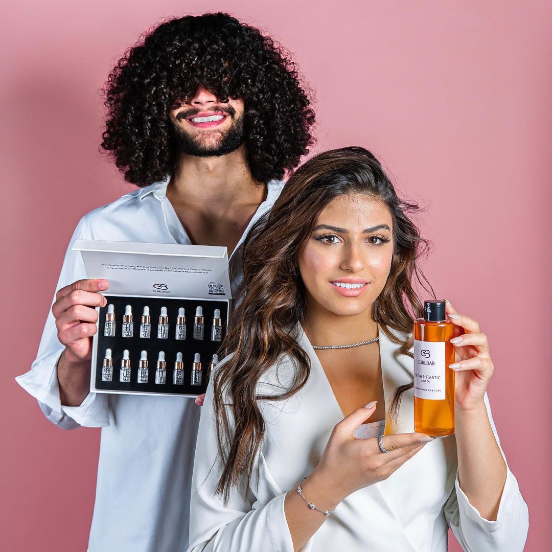 Curl Bar – Shop Curls