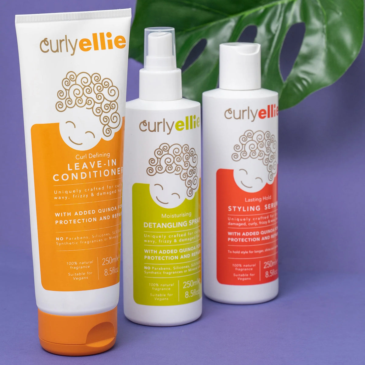 Curly Ellie – Shop Curls