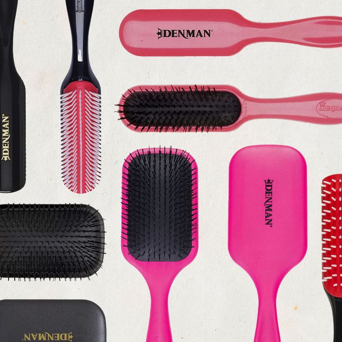 Denman – Shop Curls