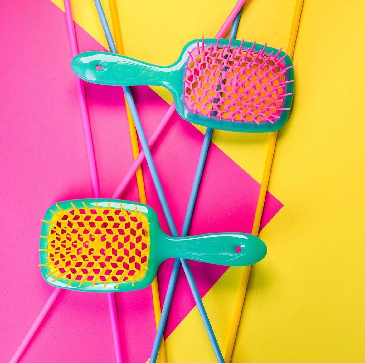 The Superbrush Small – Shop Curls