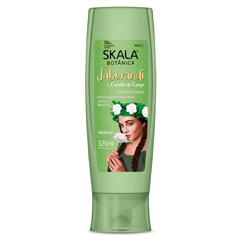 Skala Conditioner – Shop Curls