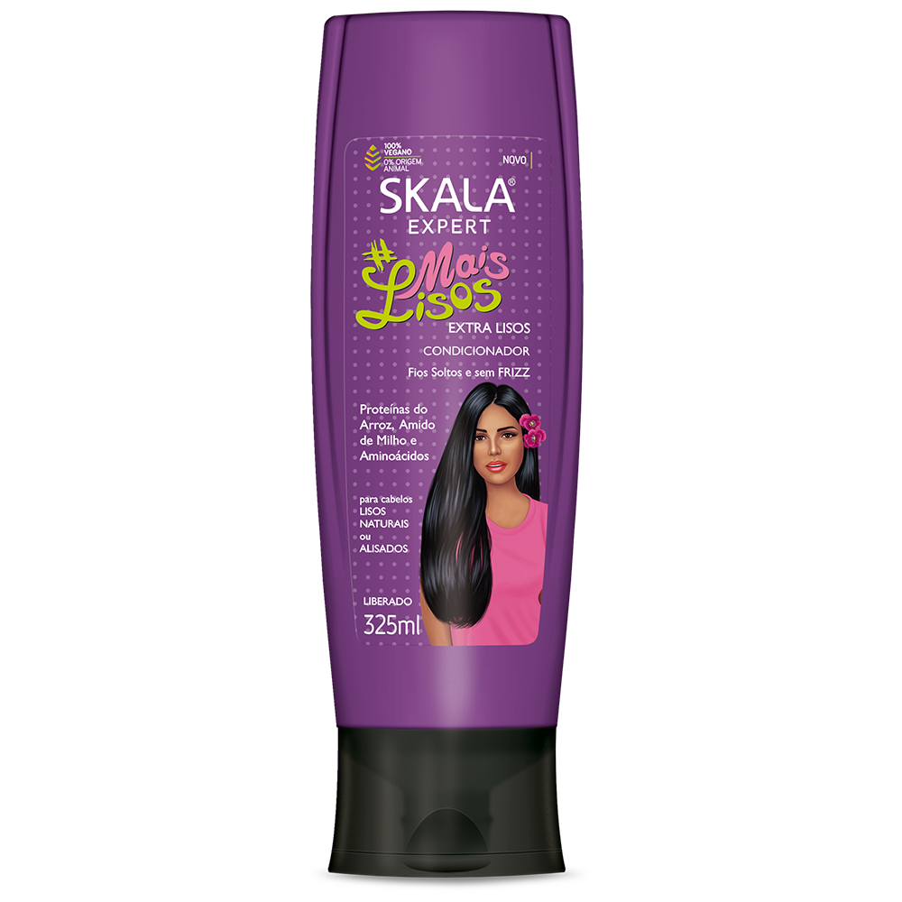 Skala Conditioner – Shop Curls