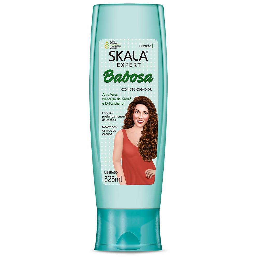 Skala Conditioner – Shop Curls