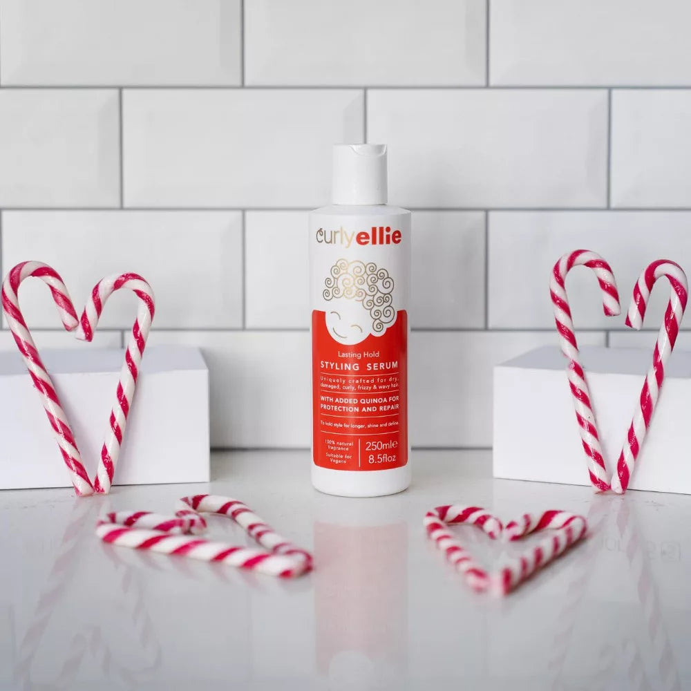 Curly Ellie - Styling Serum – Shop Curls