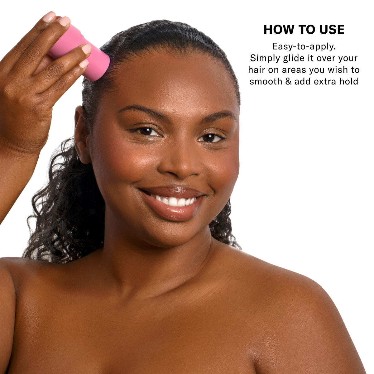 Hair Wax Stick – Shop Curls