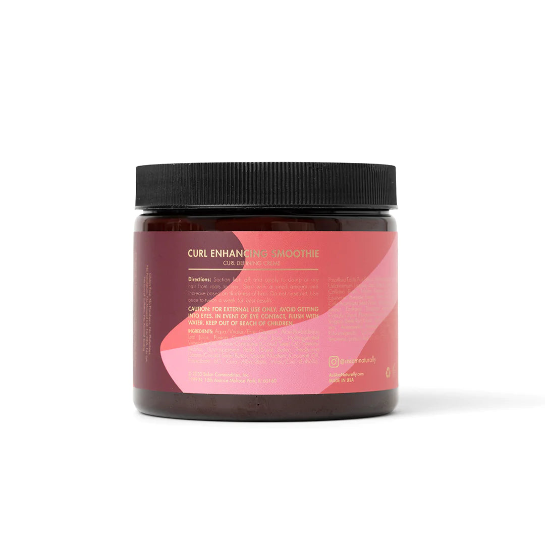 Long & Luxe Curl Enhancing Smoothie – Shop Curls