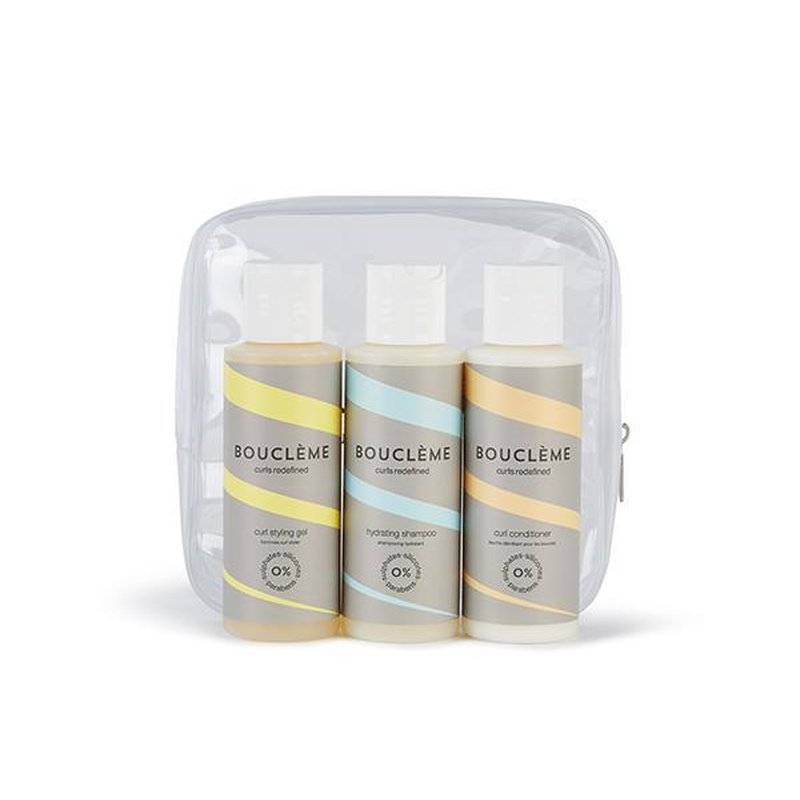 Travel Kit Unisex – Shop Curls